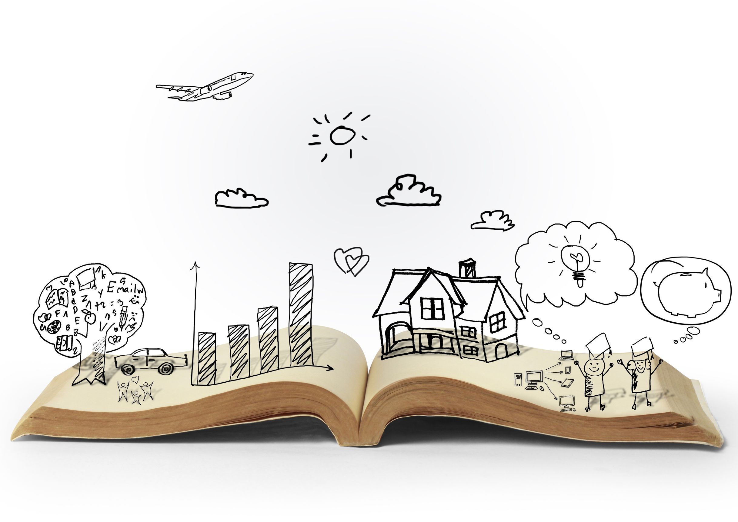 Creative Writing Inspiration 2019 Carte Blanche Media